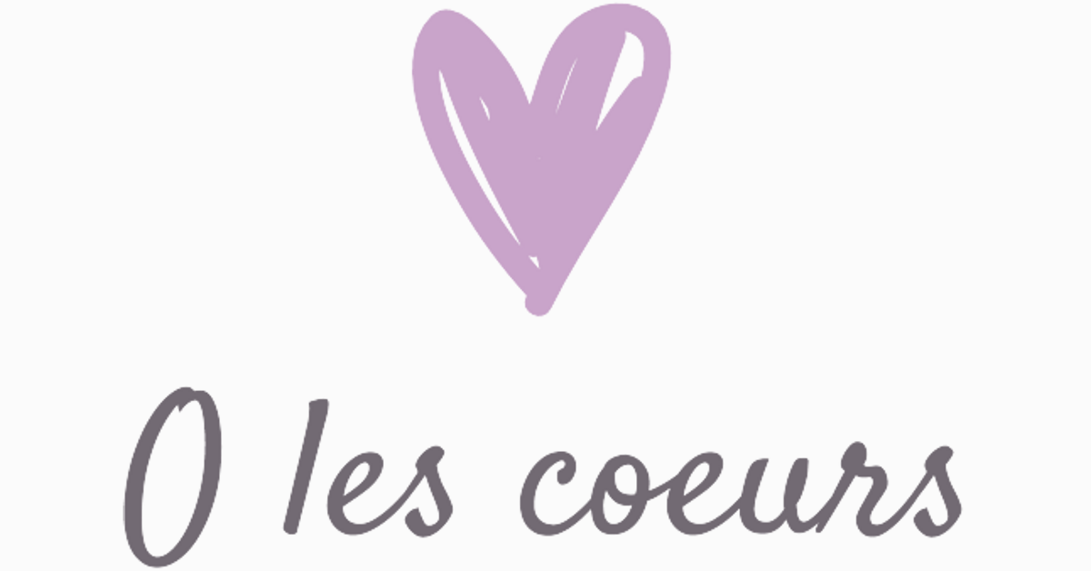 SOLDES 2025 – O les cœurs